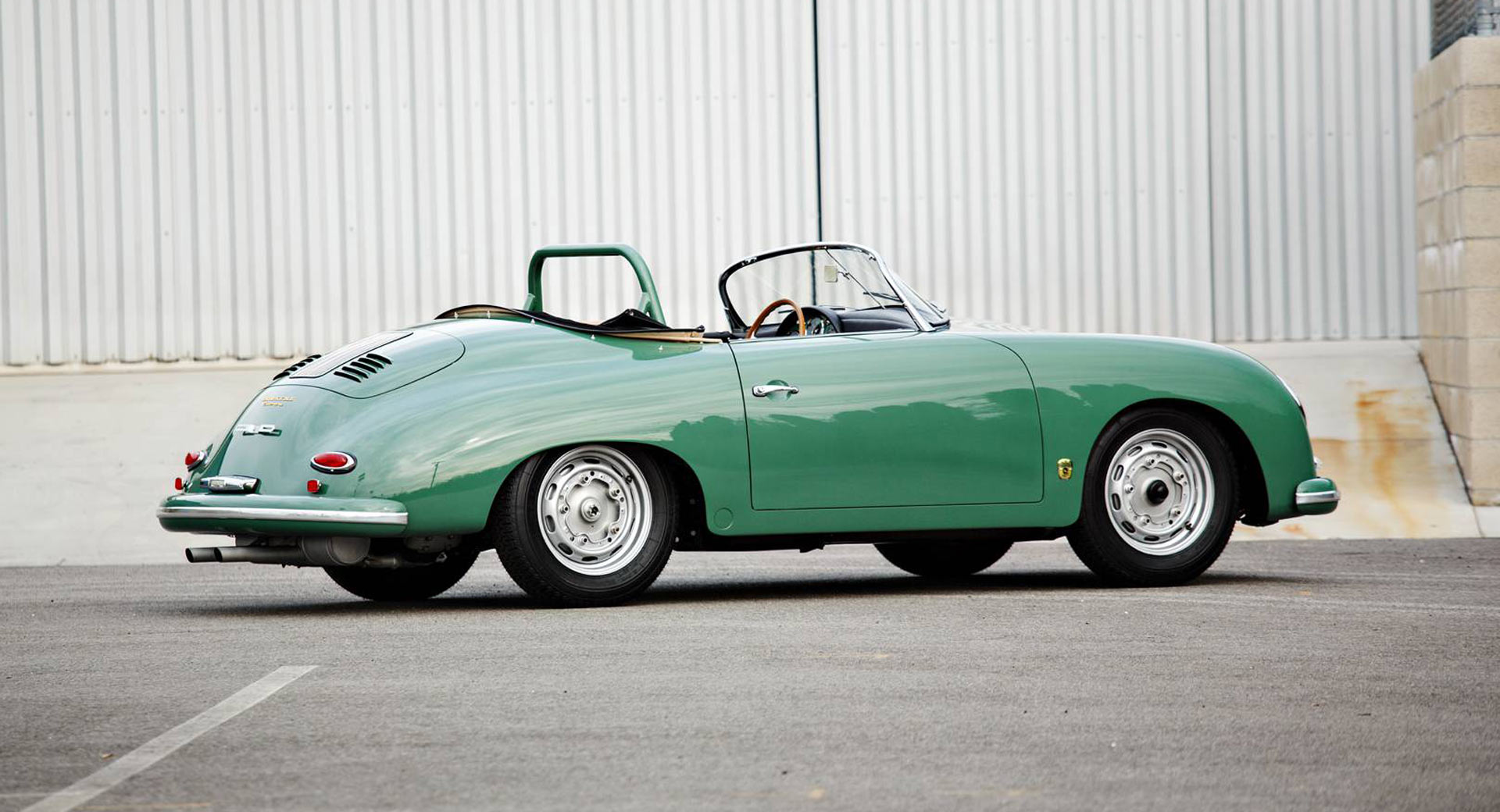 Jerry Seinfeld Sues Californian Dealer That Sold Him ‘Fake’ Porsche ...