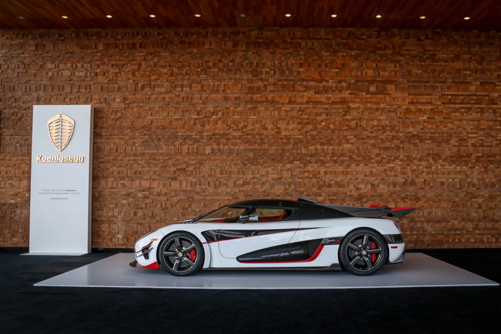 Koenigsegg’s Entry-Level Hypercar May Have 1050 HP Hybrid Powertrain ...