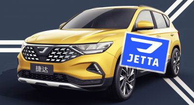 New Jetta Standalone Brand For Young Chinese Buyers Confirmed By VW ...