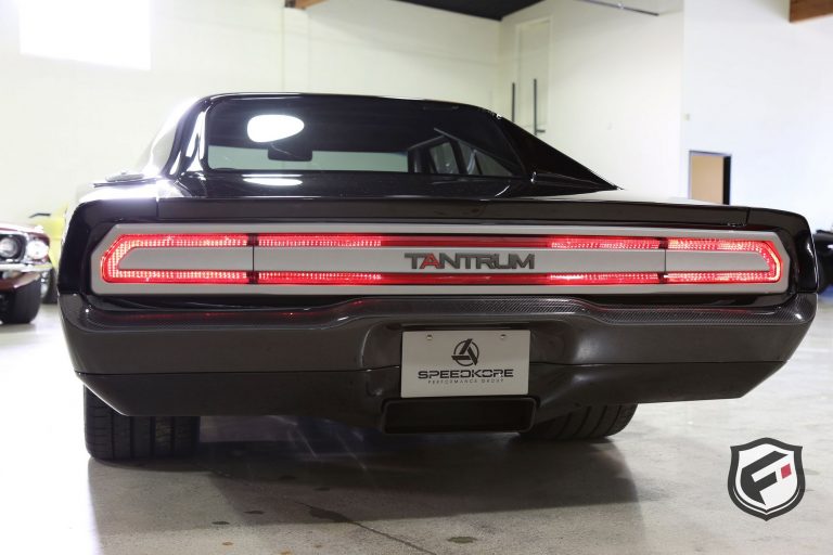 SpeedKore’s 1970 Dodge Charger Tantrum Is A 1,650 HP 9.0-liter Devil ...