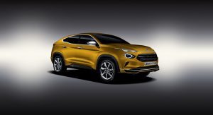 Fiat Fastback Concept Would Look Much Better In Abarth Spec | Carscoops