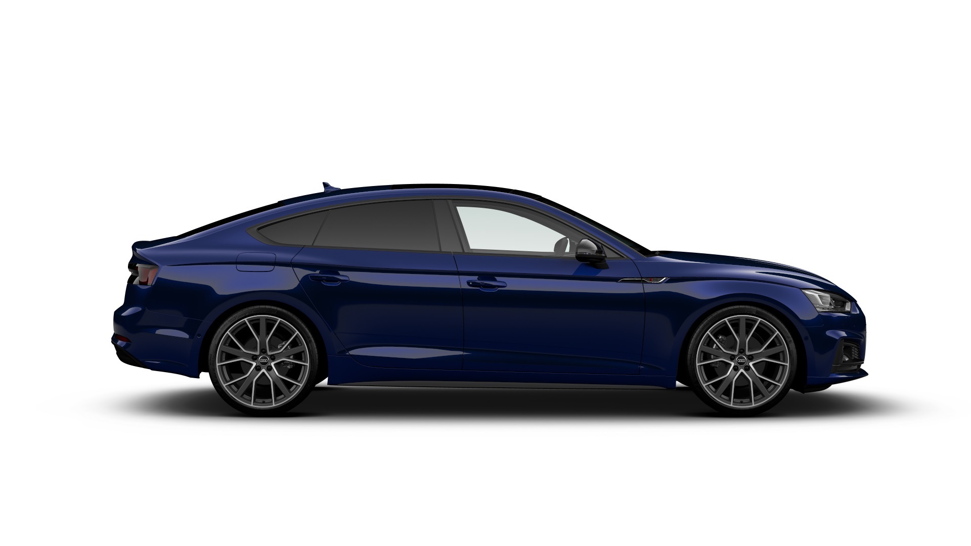 Enhance The Looks Of Your Audi With The New Vorsprung And Black Edition ...