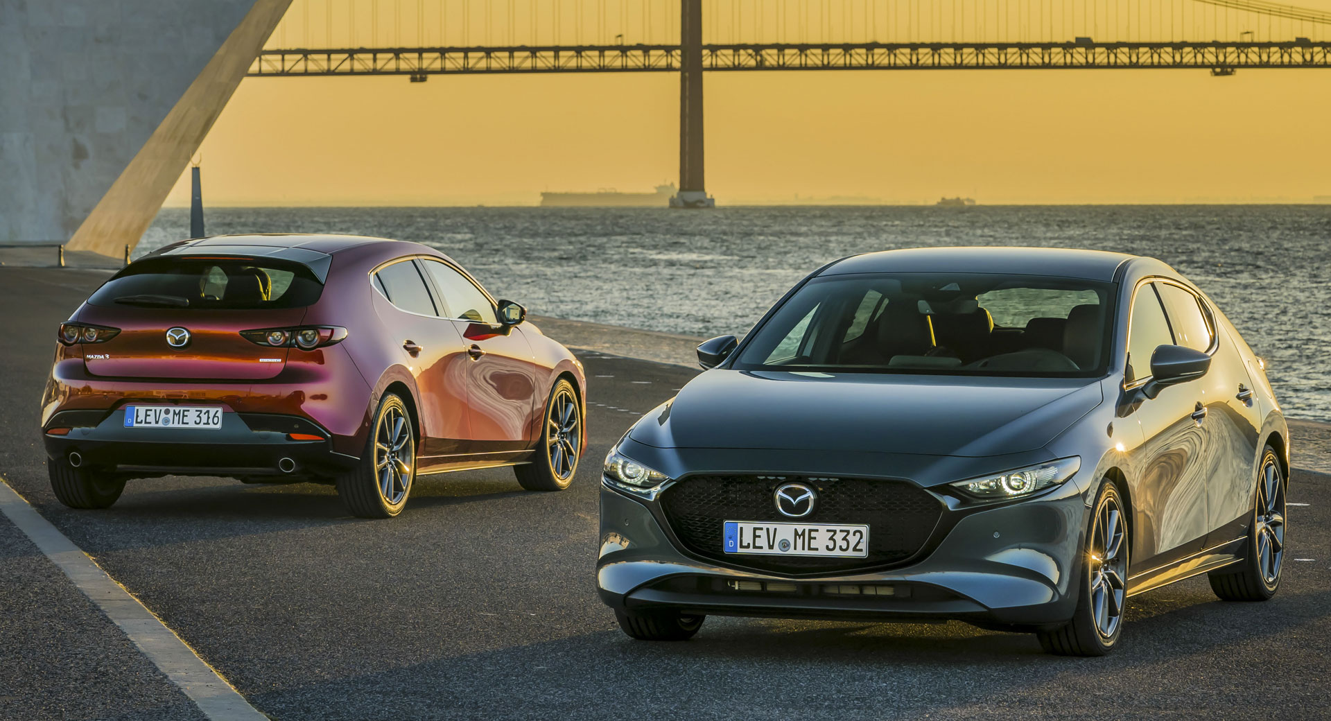 Mazda’s Revolutionary 177HP Skyactiv-X Engine Emits Just 96g/km Of CO2 ...