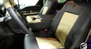 Survive The Zombie Apocalypse In Luxury With This $263K Rhino GX ...