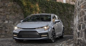 2020 Toyota Corolla Starts At $19,500, See It In 200+ Photos | Carscoops