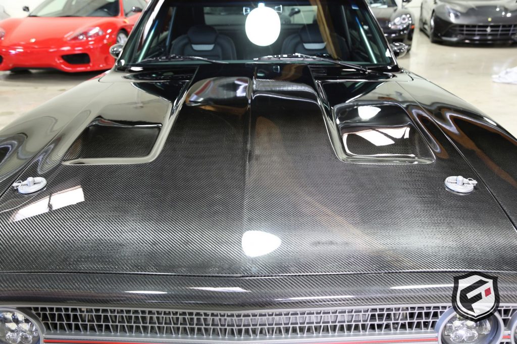 SpeedKore’s 1970 Dodge Charger Tantrum Is A 1,650 HP 9.0-liter Devil ...