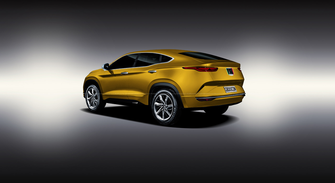 Fiat Fastback Concept Would Look Much Better In Abarth Spec | Carscoops