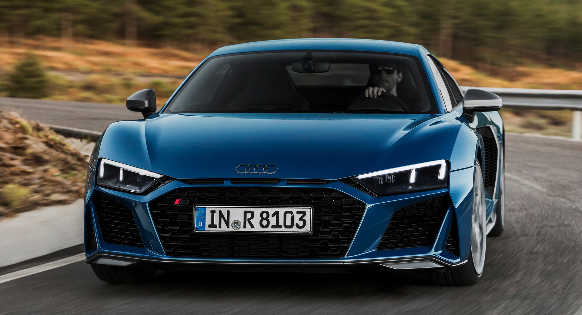 These Are The World’s Most Googled Supercars | Carscoops