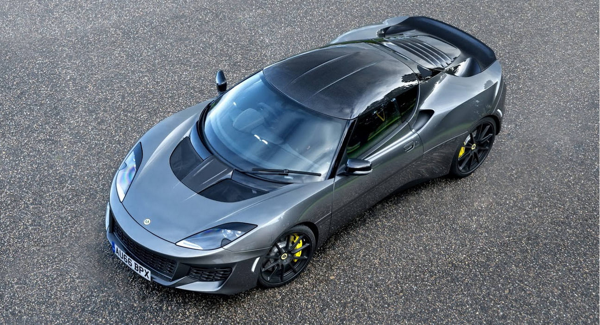 New Lotus To Arrive In 2020 Prior To Next-Gen Elise, Exige And Evora ...