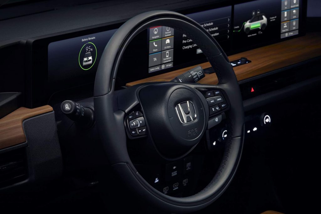 Honda e Reveals Platform Secrets, Water-Cooled 35.5 kWh Battery Pack ...