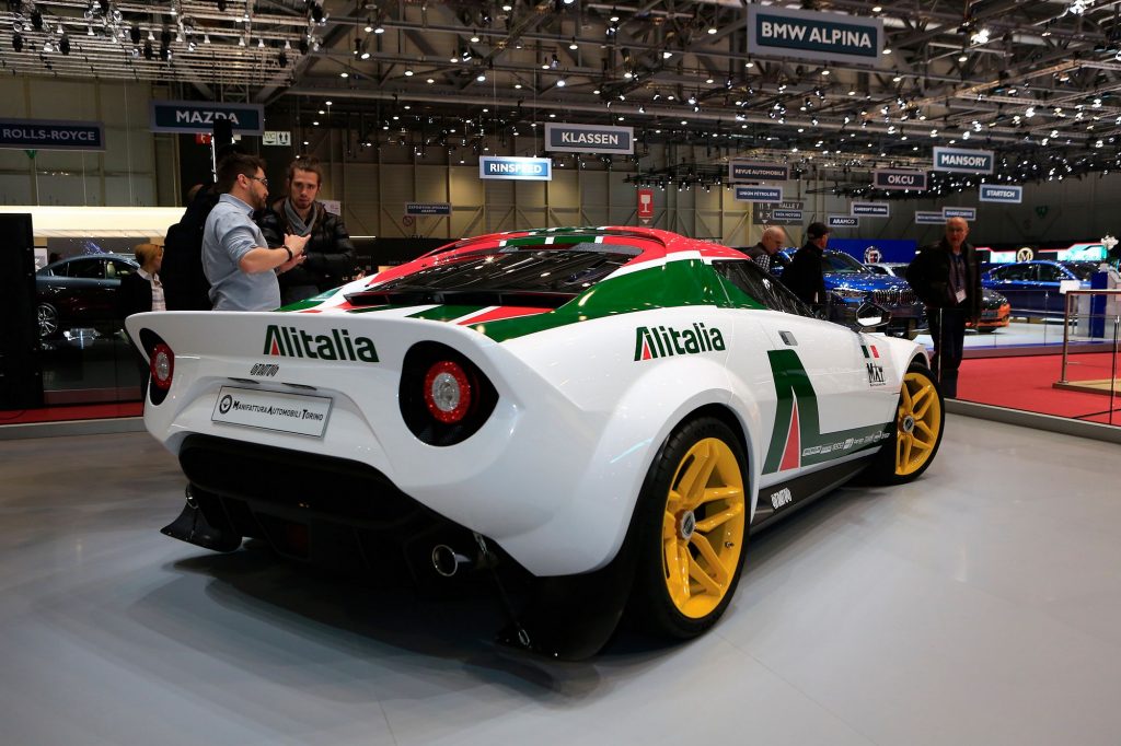 MAT’s New Stratos Is Everything You Could Want From A Reborn Icon ...