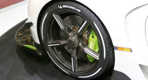 Christian von Koenigsegg Details The Jesko's Innovative 'Light Speed ...