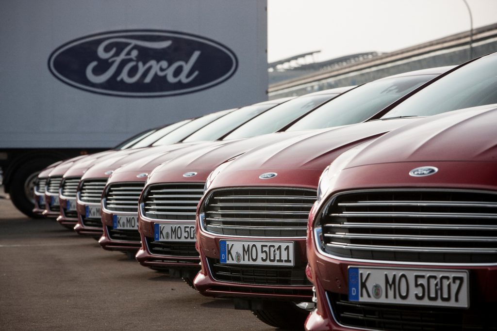 Ford Set To Exit Passenger Car Market In Russia | Carscoops