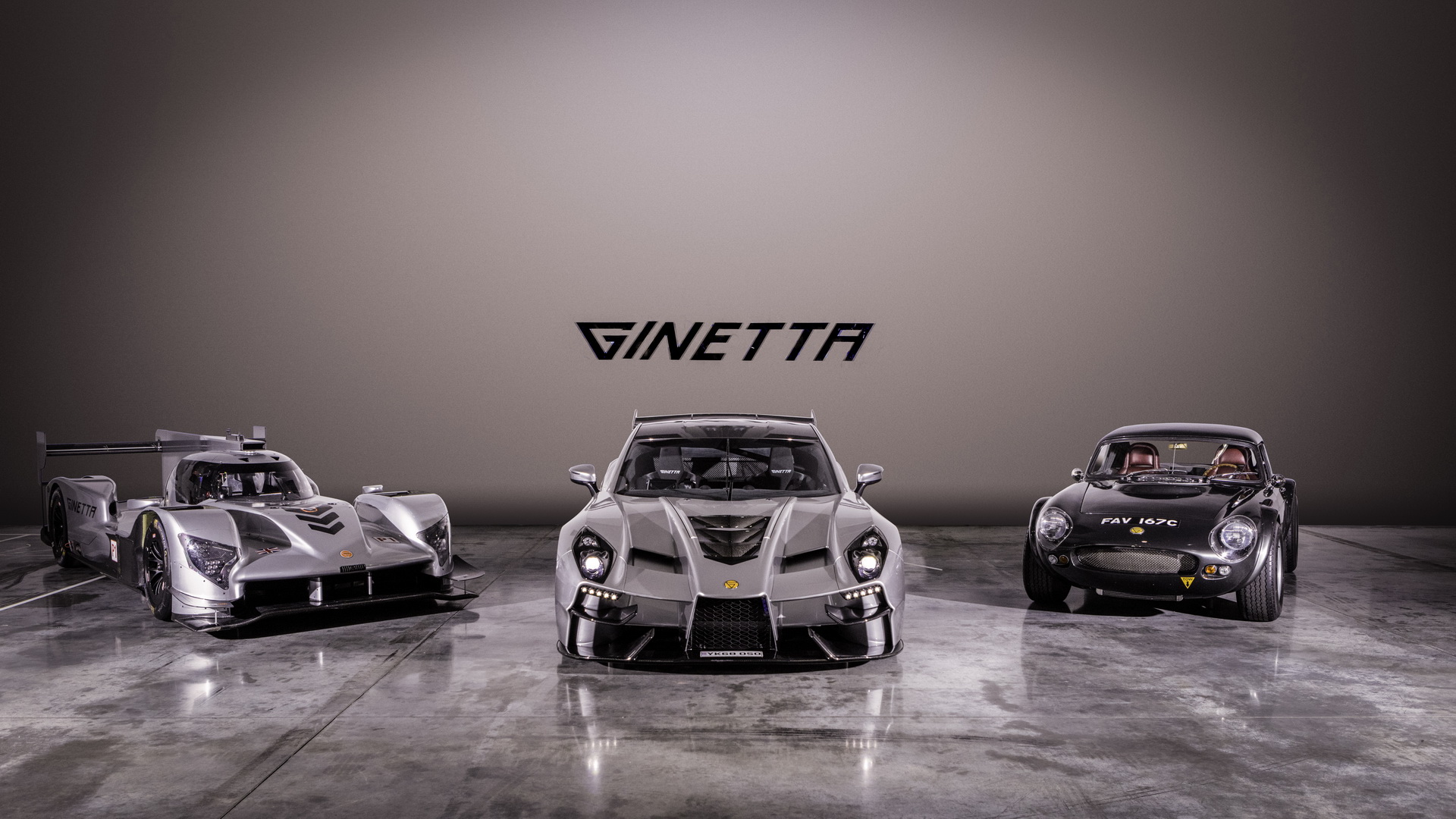 New Ginetta Akula Supercar Reaches 200MPH, Costs $446,000 | Carscoops