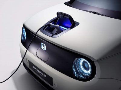 Honda Already Has 15,000 Registrations Of Interest For e Prototype RWD ...