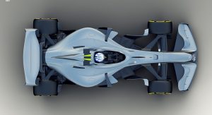 F1 To Drastically Reduce "Dirty Air", Make Overtaking Easier With 2021 ...