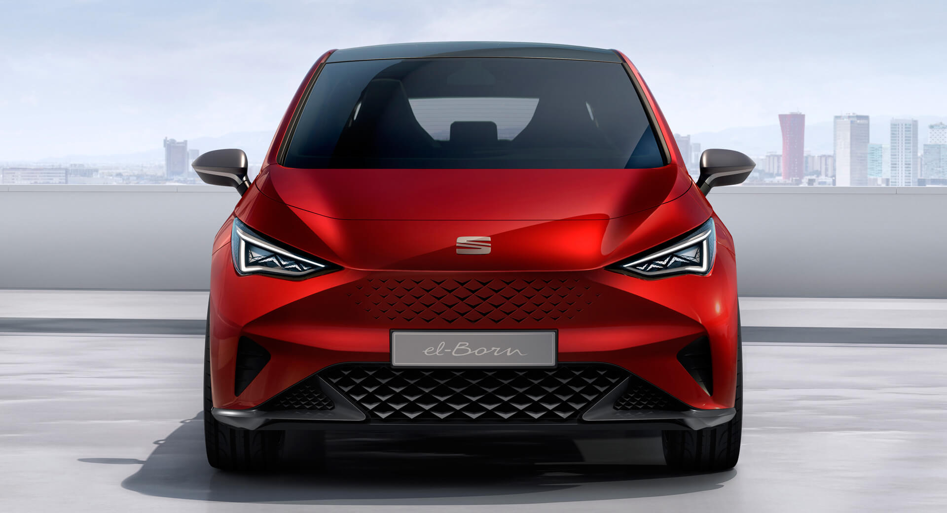 Seat To Launch Six EV And PHEV Models By Late Next Year | Carscoops