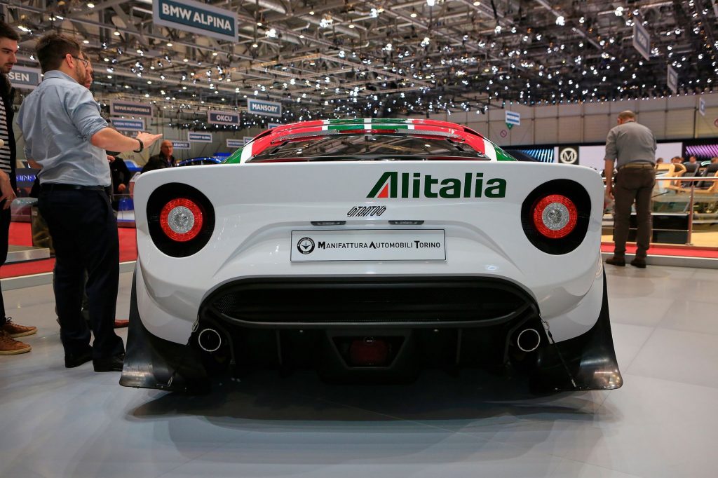 MAT’s New Stratos Is Everything You Could Want From A Reborn Icon ...