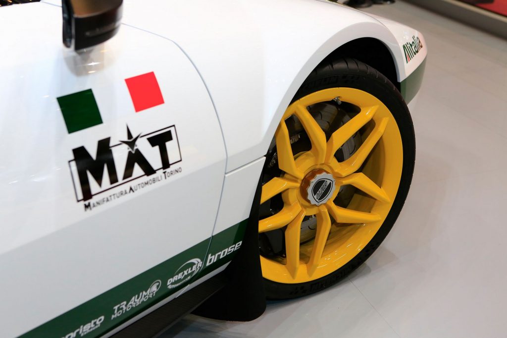 MAT’s New Stratos Is Everything You Could Want From A Reborn Icon ...