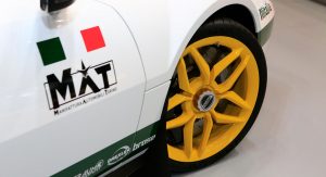 MAT's New Stratos Is Everything You Could Want From A Reborn Icon ...
