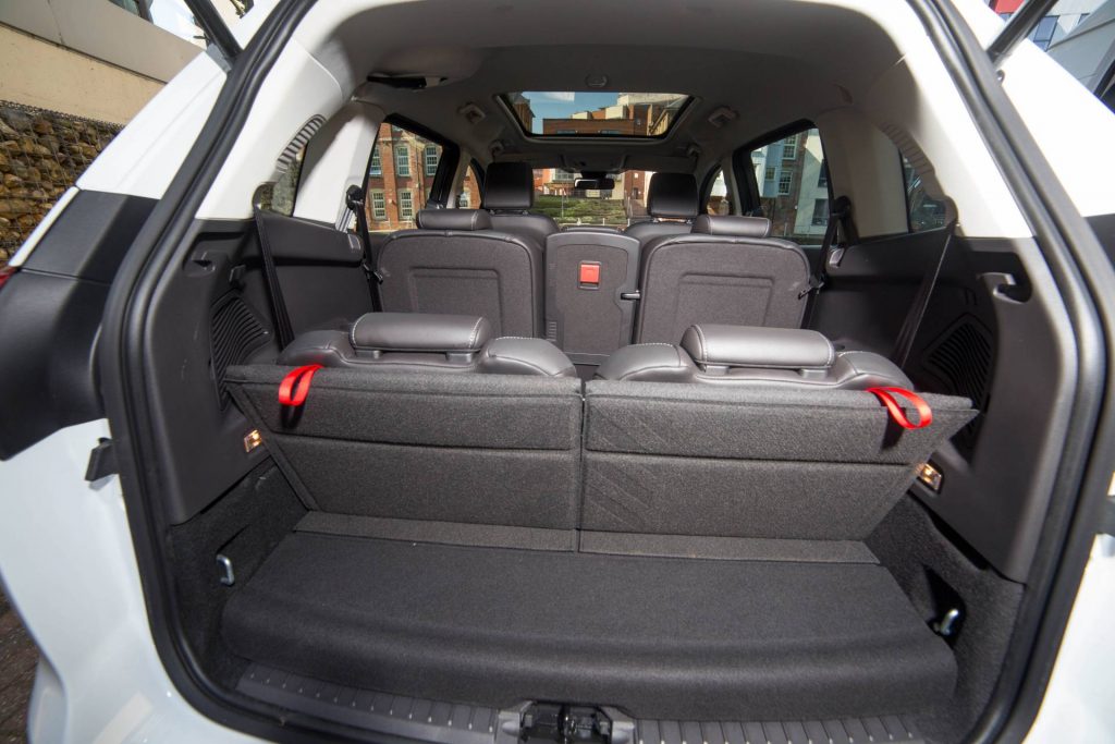Ford Ending C-Max, Grand C-Max Production In Germany This June | Carscoops
