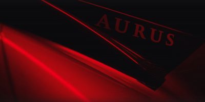 New Aurus Arsenal: Is This The Rolls-Royce (Clone) Of Minivans? | Carscoops