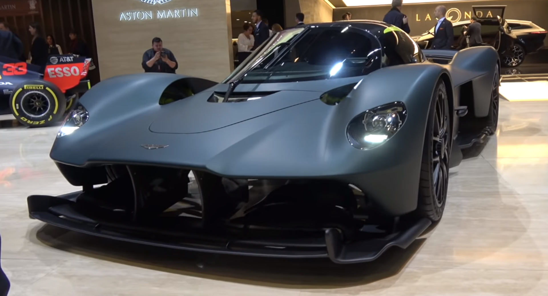 Harry’s Garage Picks The Best And Worst New Cars Of The Geneva Motor ...
