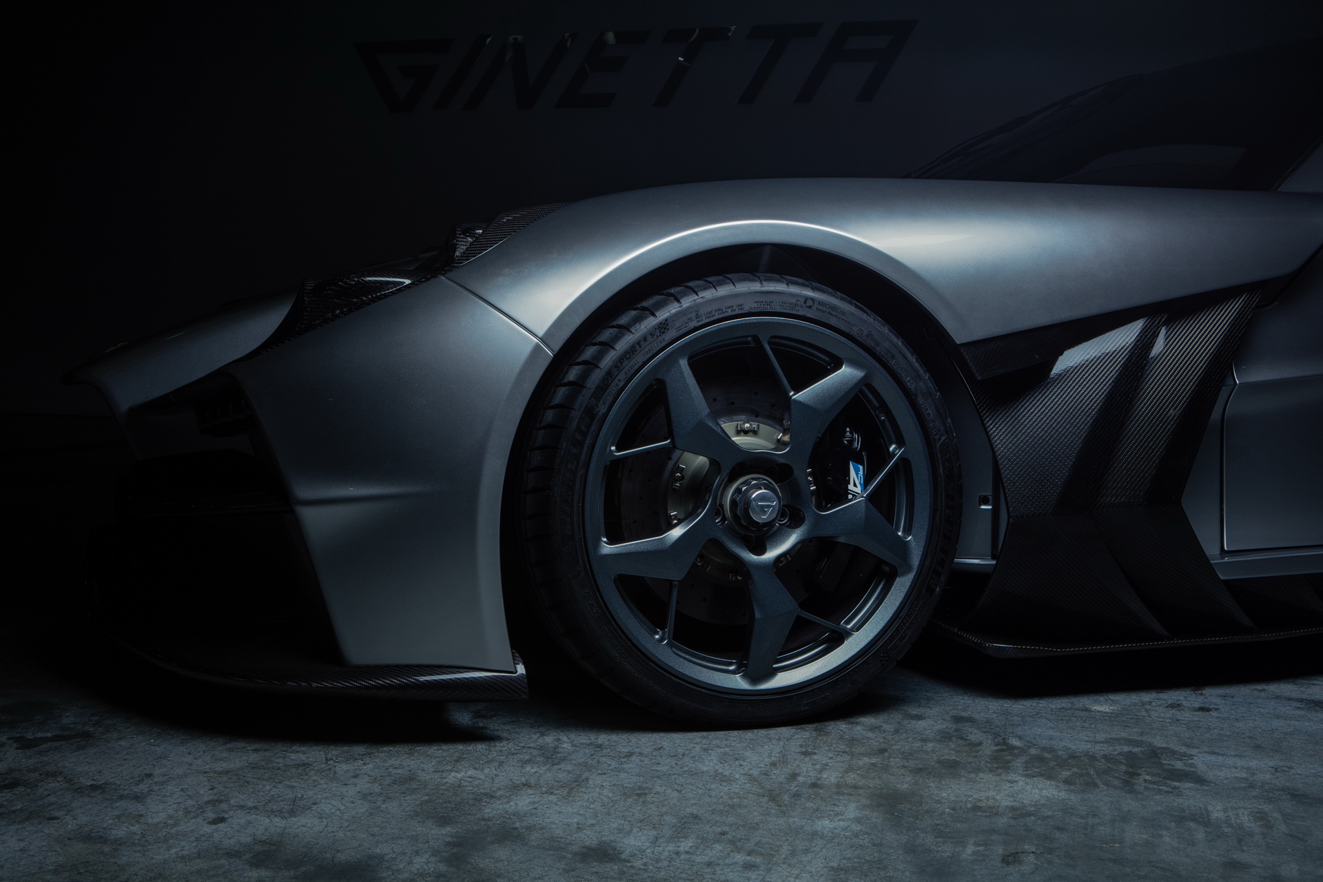 New Ginetta Akula Supercar Reaches 200MPH, Costs $446,000 | Carscoops