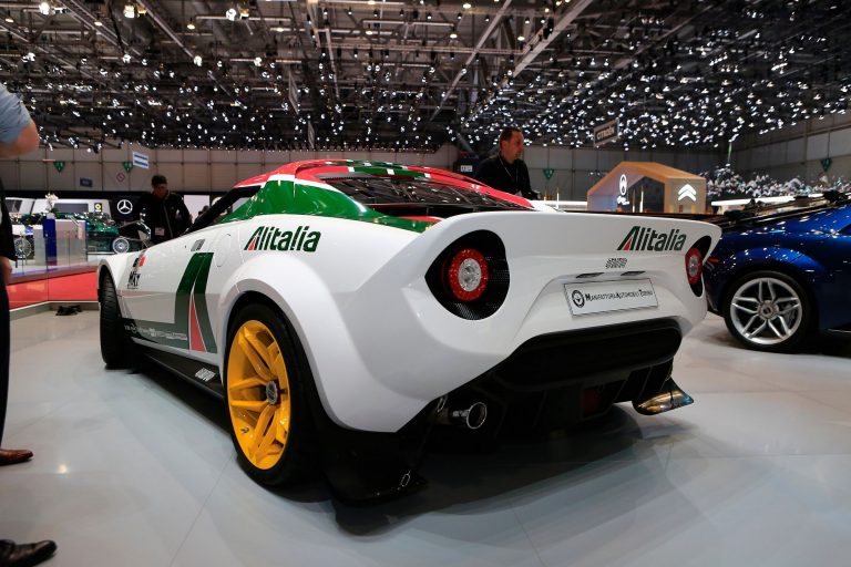 MAT’s New Stratos Is Everything You Could Want From A Reborn Icon ...