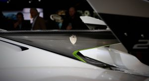 Christian von Koenigsegg Details The Jesko's Innovative 'Light Speed ...