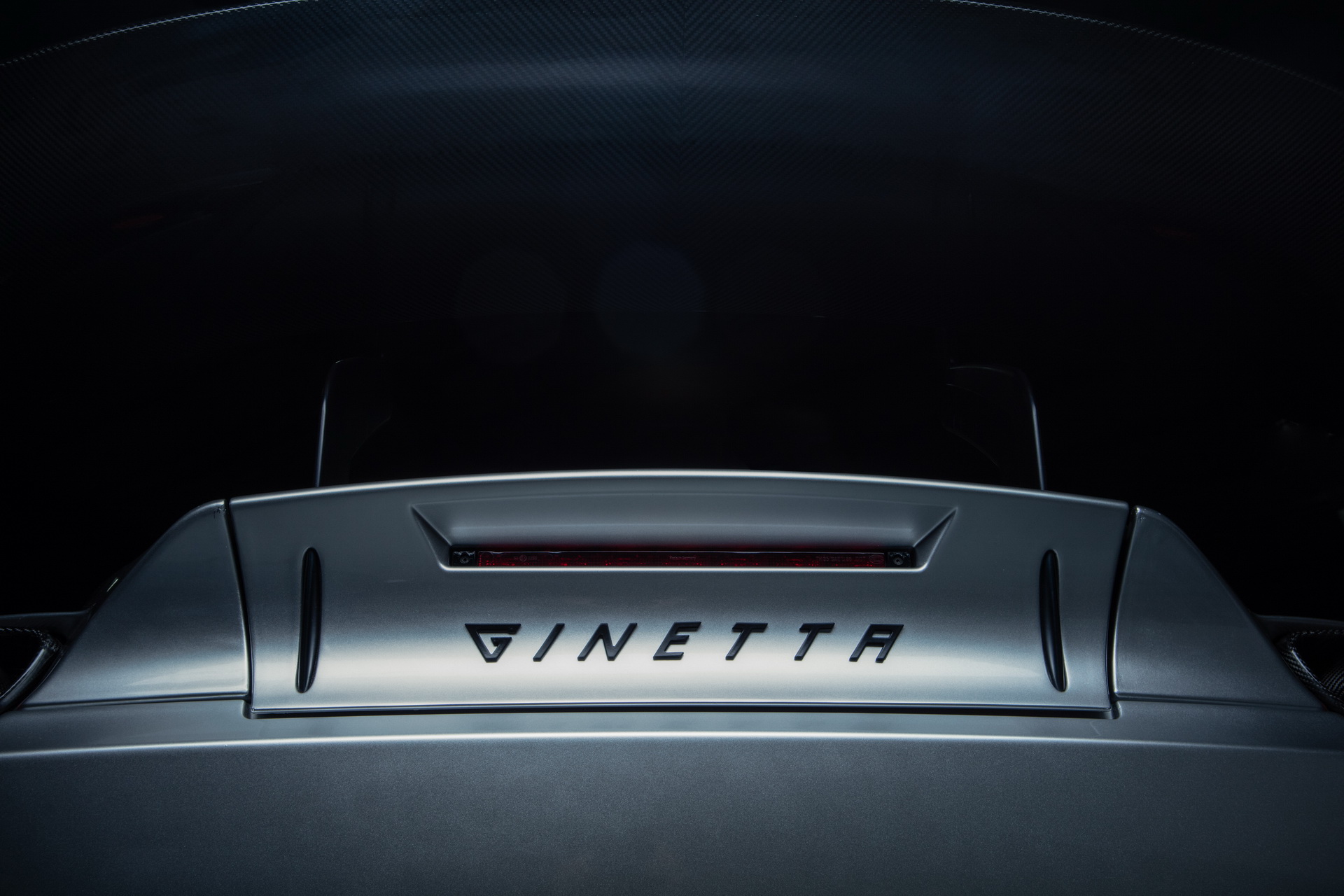 New Ginetta Akula Supercar Reaches 200MPH, Costs $446,000 | Carscoops