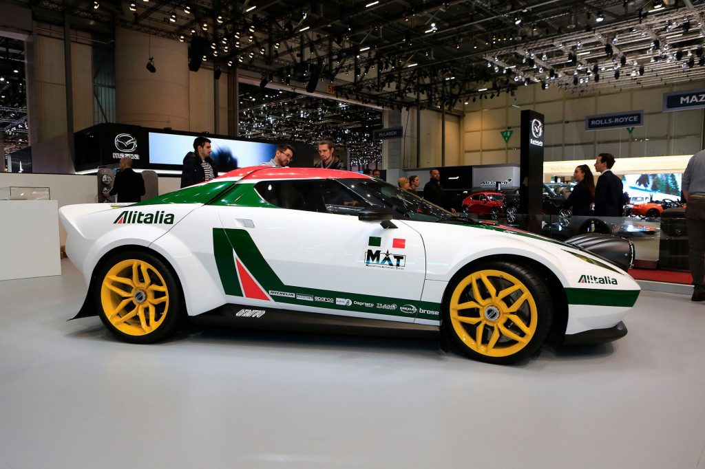 MAT’s New Stratos Is Everything You Could Want From A Reborn Icon ...