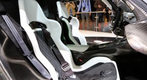 Koenigsegg Stuns The World With New 300MPH Jesko Hypercar | Carscoops