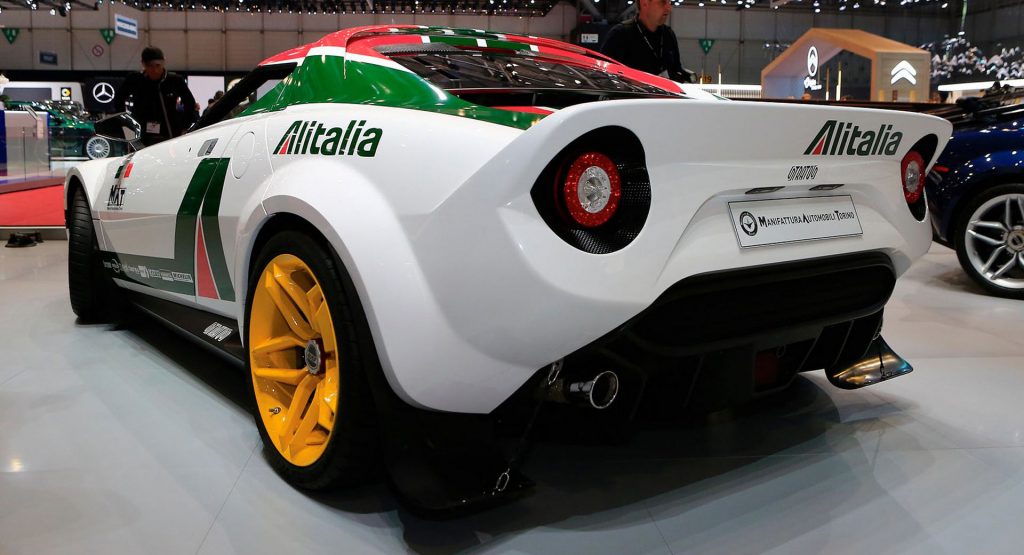 MAT’s New Stratos Is Everything You Could Want From A Reborn Icon ...