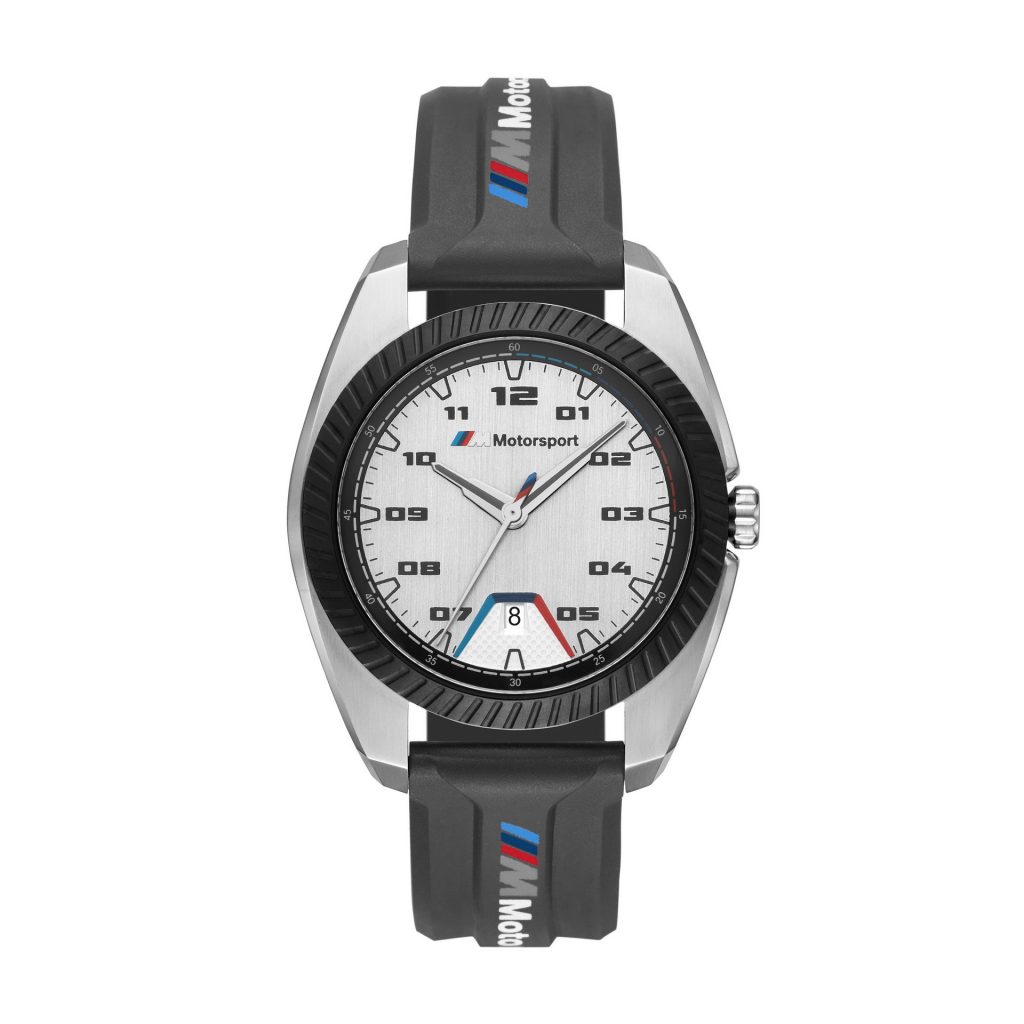 BMW Unveils 2019 Watch Collection Together With Fossil | Carscoops