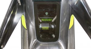 Christian von Koenigsegg Details The Jesko's Innovative 'Light Speed ...