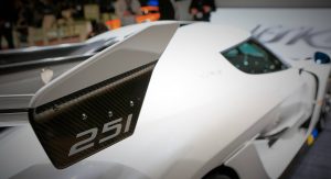 Christian von Koenigsegg Details The Jesko's Innovative 'Light Speed ...