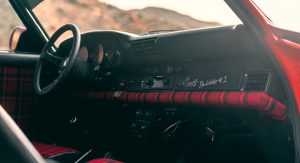 How About A 1988 RWB Porsche 911 To Brighten Up Your Weekend? | Carscoops