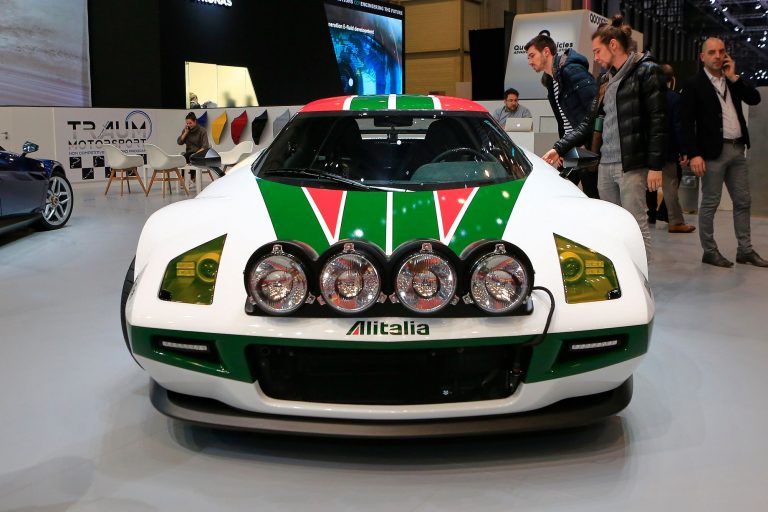 MAT’s New Stratos Is Everything You Could Want From A Reborn Icon ...