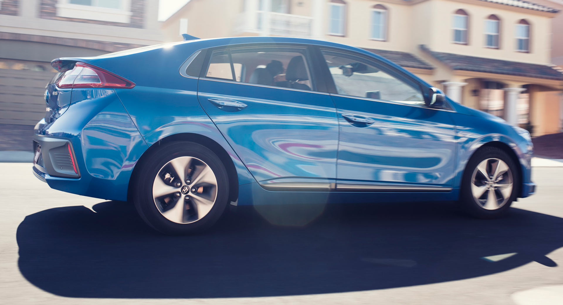 Hyundai Signs MoU With Russian Technology Company For Self-Driving Tech ...