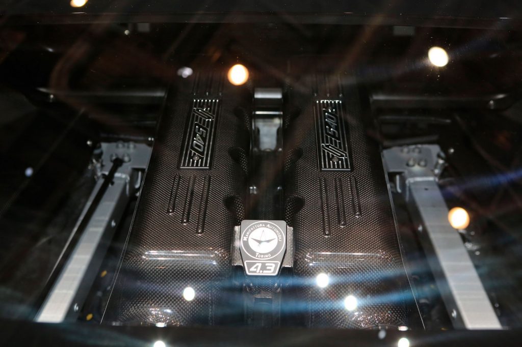 MAT’s New Stratos Is Everything You Could Want From A Reborn Icon ...