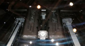 MAT's New Stratos Is Everything You Could Want From A Reborn Icon ...