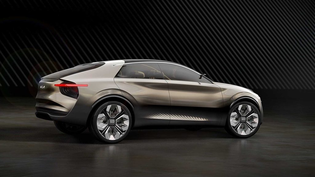 Imagine By Kia Is An EV Concept That’s Meant To Transcend Segments ...