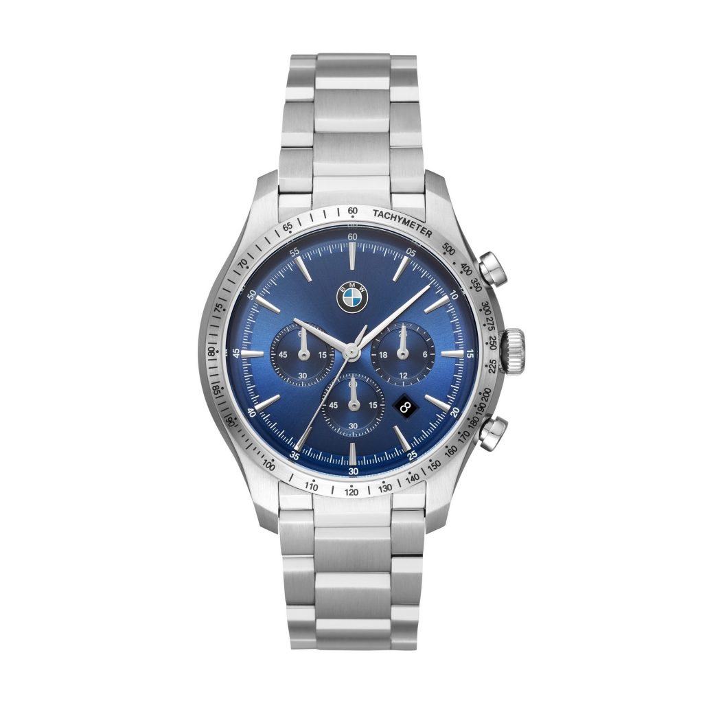 BMW Unveils 2019 Watch Collection Together With Fossil | Carscoops