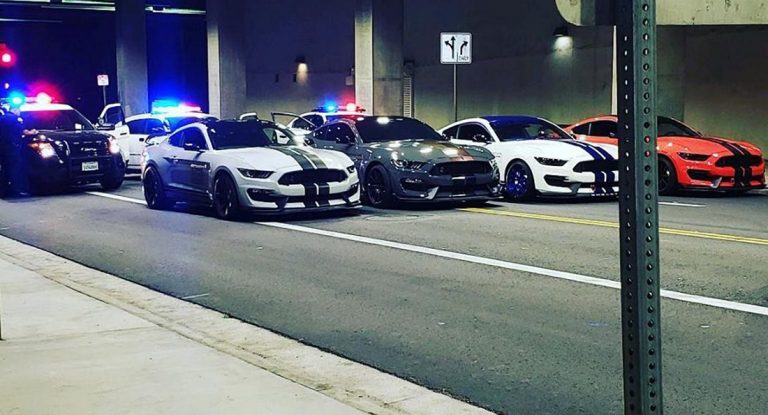 New Study Reveals The Top 10 Cities With The Most Aggressive Drivers ...