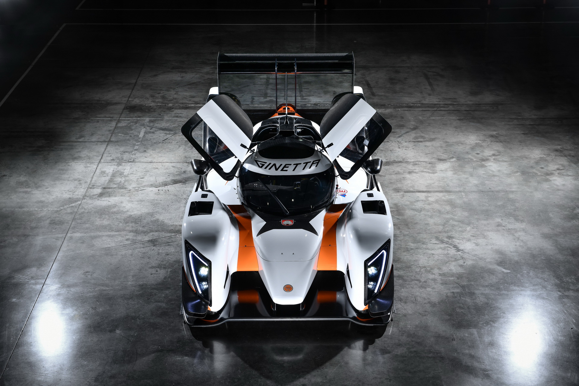 New Ginetta Akula Supercar Reaches 200MPH, Costs $446,000 | Carscoops