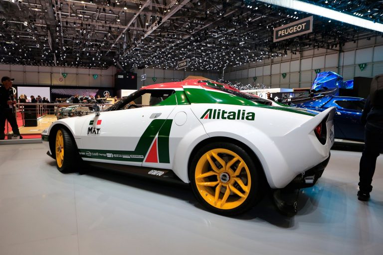 MAT’s New Stratos Is Everything You Could Want From A Reborn Icon ...