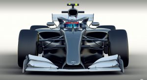 F1 To Drastically Reduce "Dirty Air", Make Overtaking Easier With 2021 ...