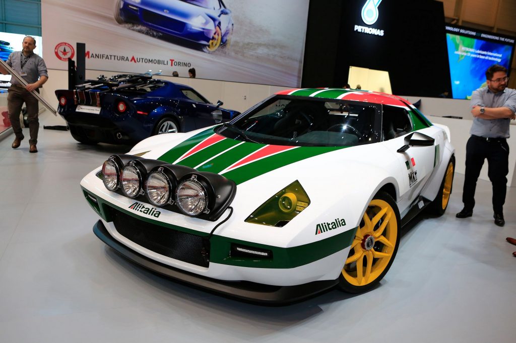 MAT’s New Stratos Is Everything You Could Want From A Reborn Icon ...