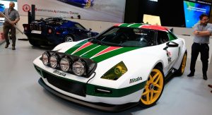 MAT's New Stratos Is Everything You Could Want From A Reborn Icon ...